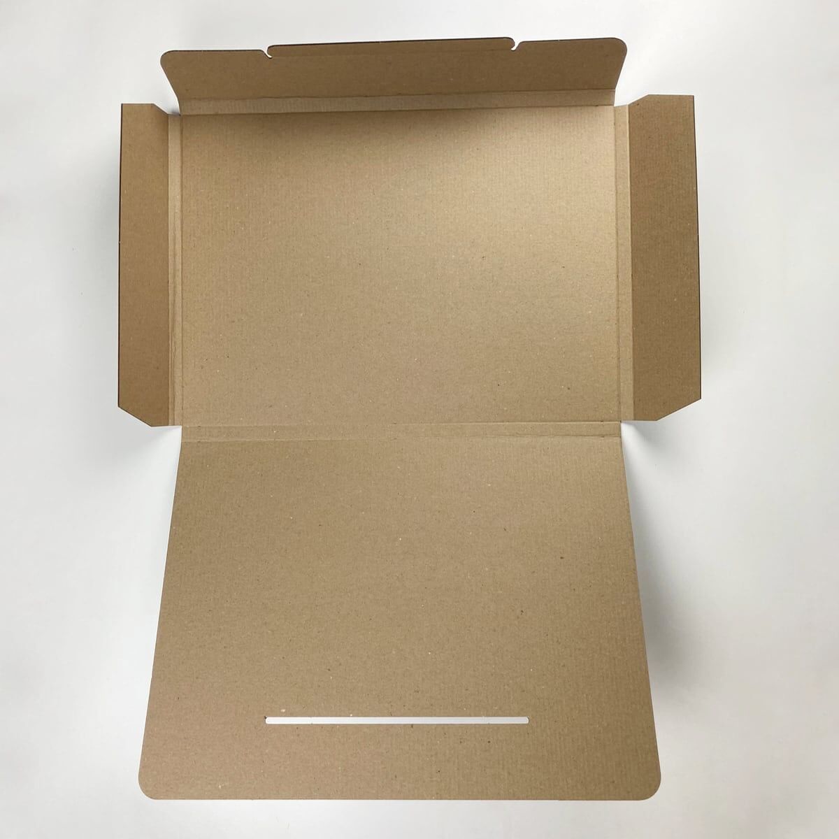 Packaging for A3 calendar (430x310x13) - Printing online