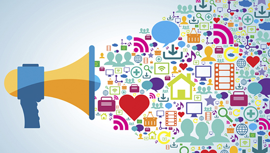 Una guía de publicidad visual para su marca - artículos útiles de Wolf ...